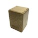 Cajon Shaker, Shaker, Pocket Shaker, Compact Little Instrument for ...