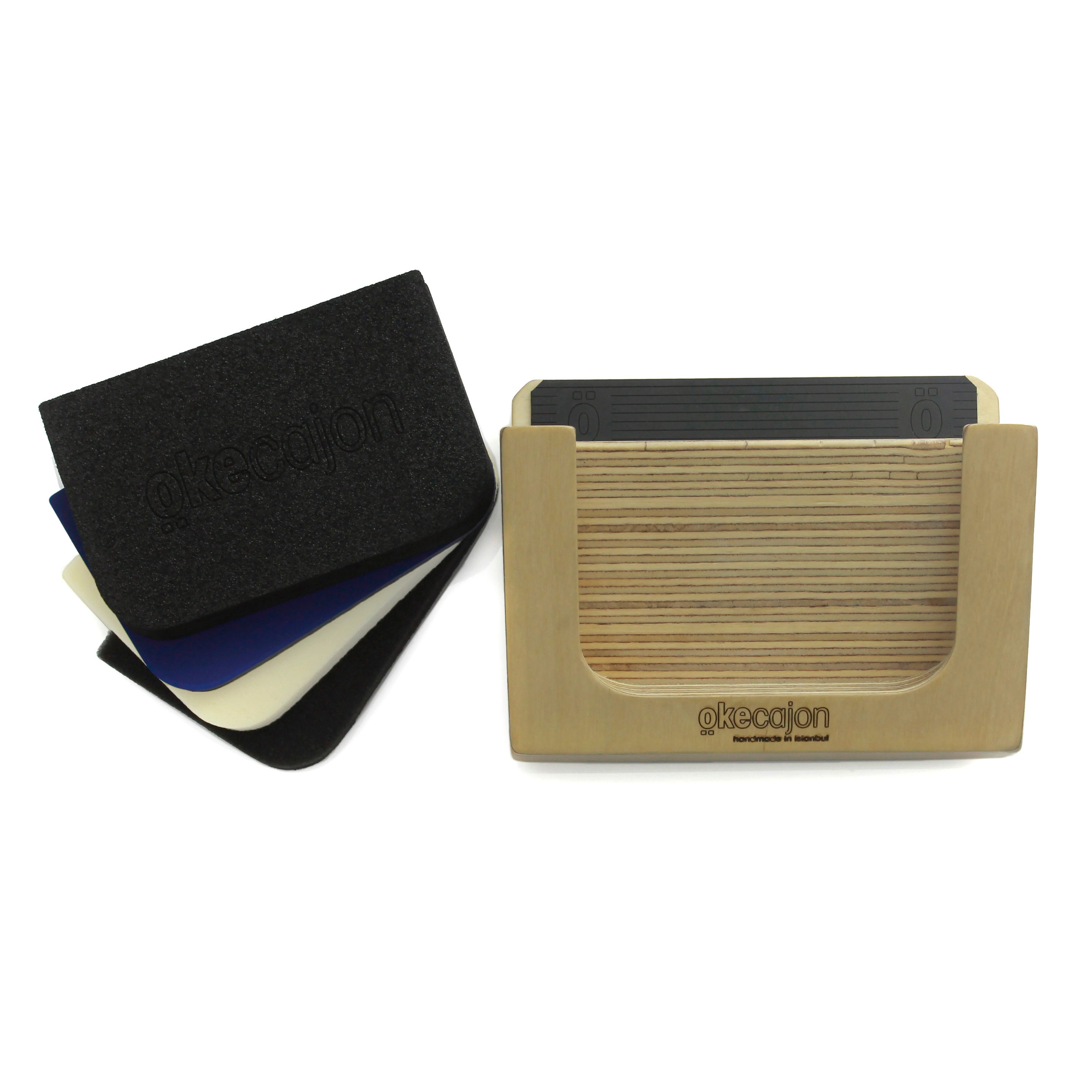 Kick Pad, Drum Pad, Drummer Pad Practice Pad for Feet, Drummer Portable ...