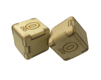 Cajon Shaker, Shaker, Pocket Shaker, Compact Little Instrument for ...