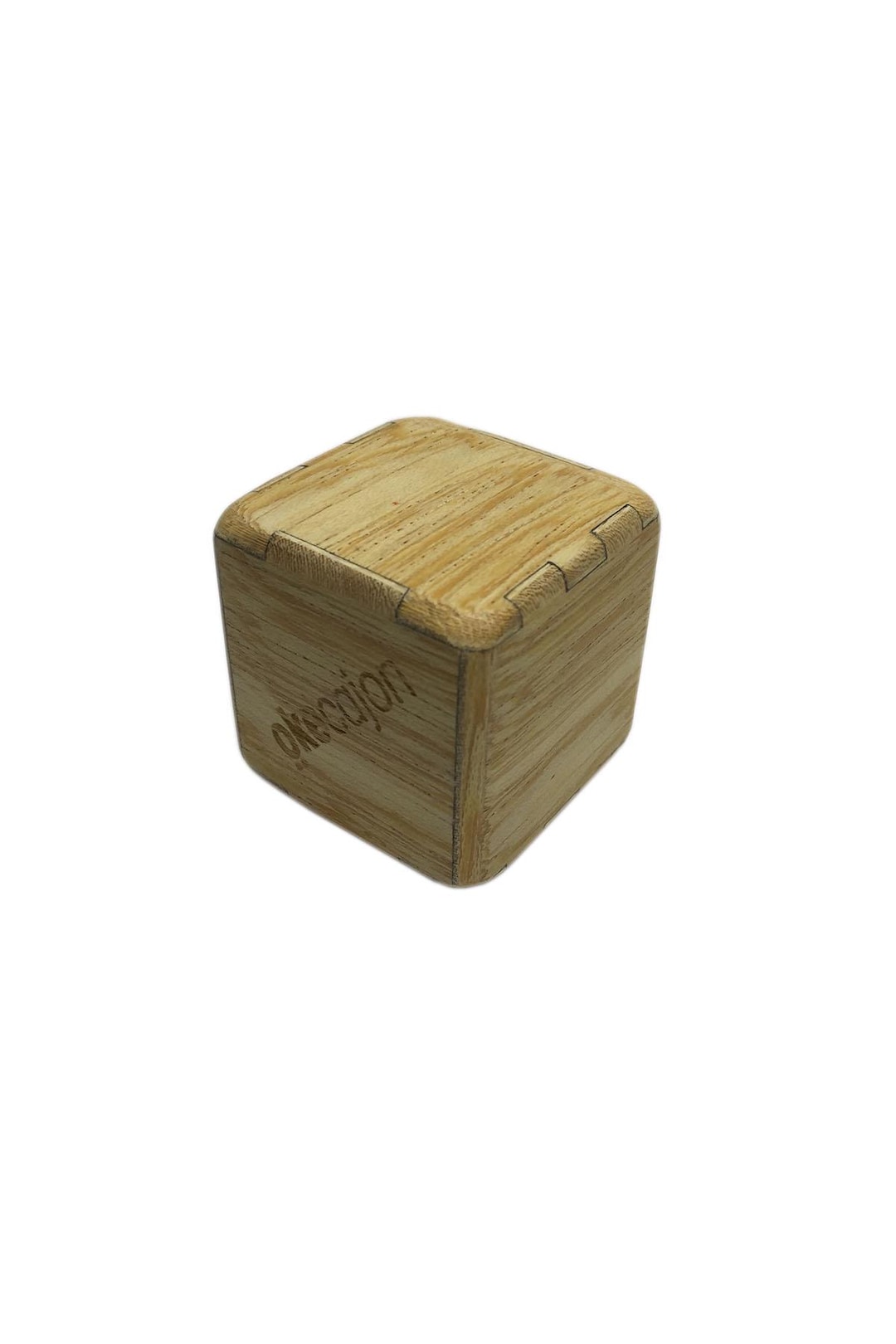 Cube Shaker, Shaker Cajon, Pocket Shaker, Compact Little Instrument for ...