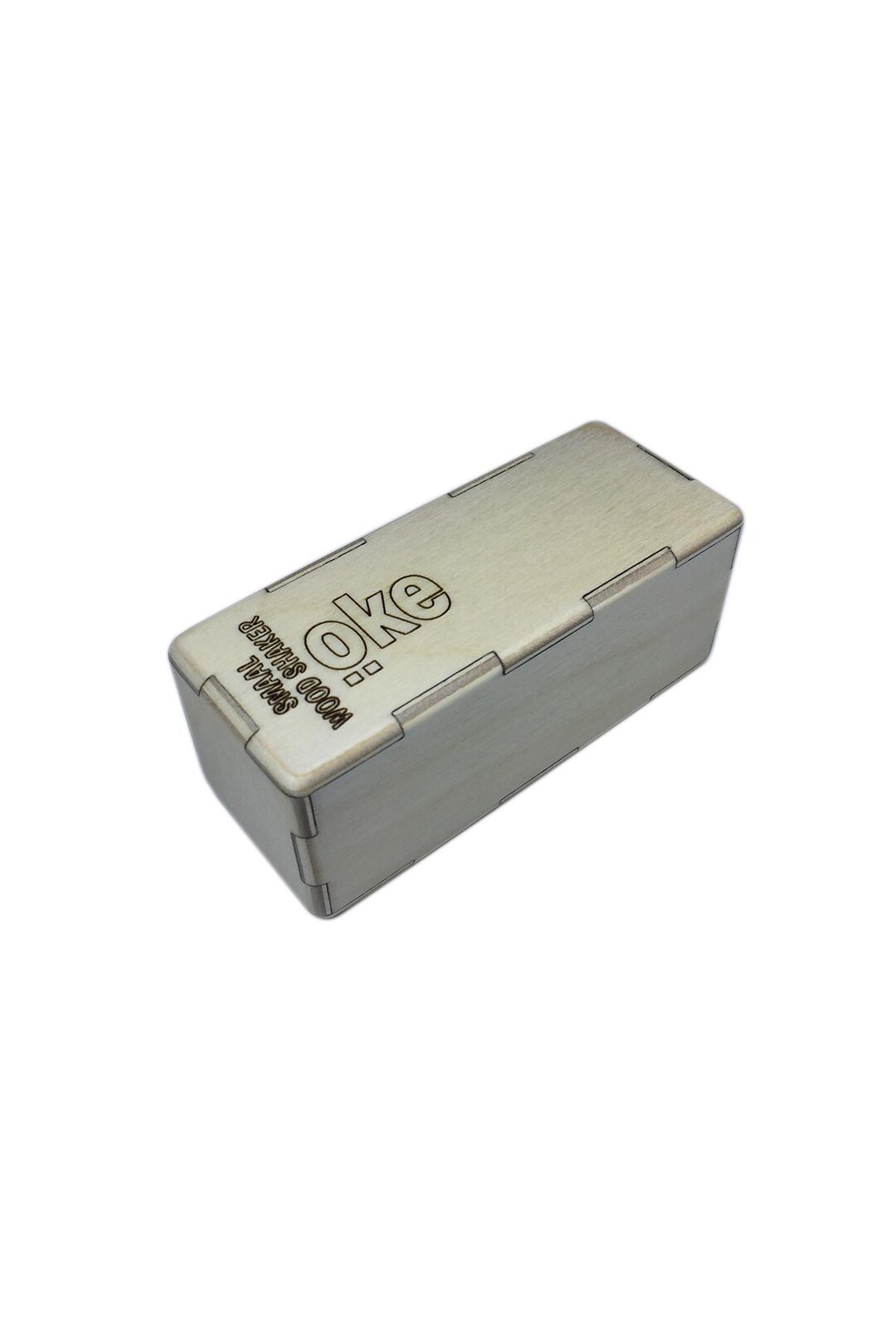 Small Shaker, Shaker Cajon, Pocket Shaker, Compact Little Instrument ...