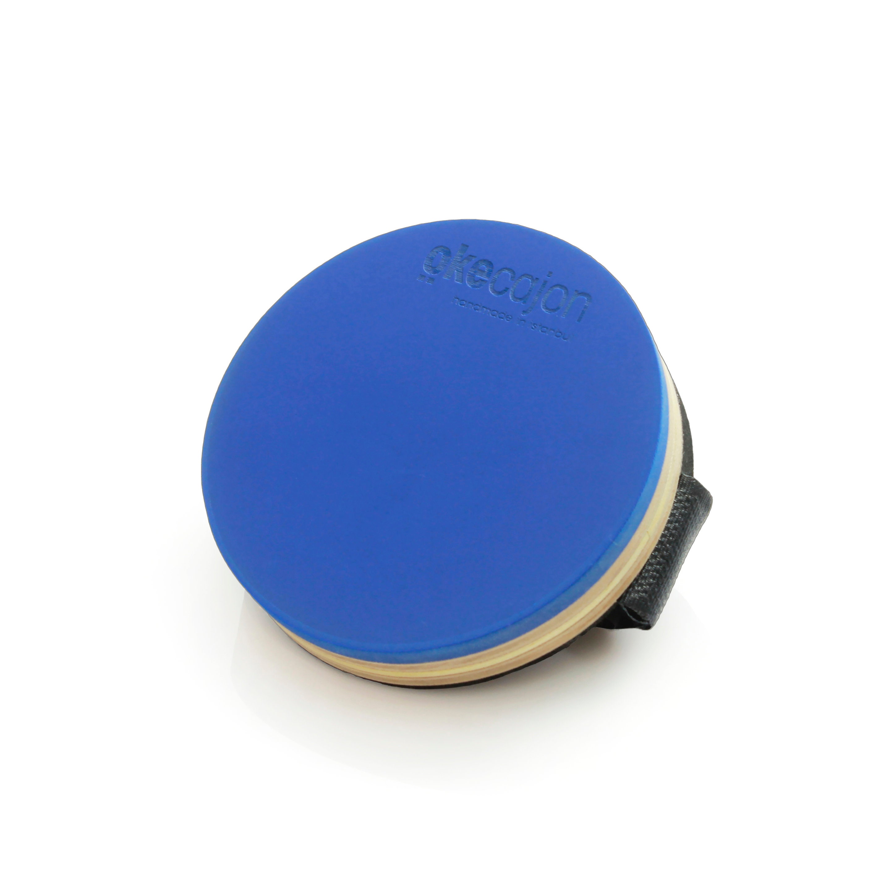 4 Inch Rubber Pad, Drum Pad, Knee Pad, Drummer Four Inch Portable Pad ...