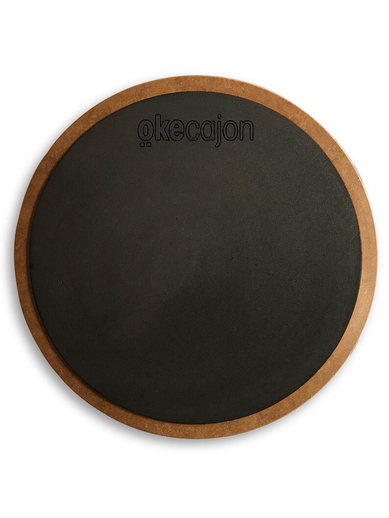 12 Inches Blue Black Pad, Drum Pad, 30 Cm Pad, Drummer Multi Color ...
