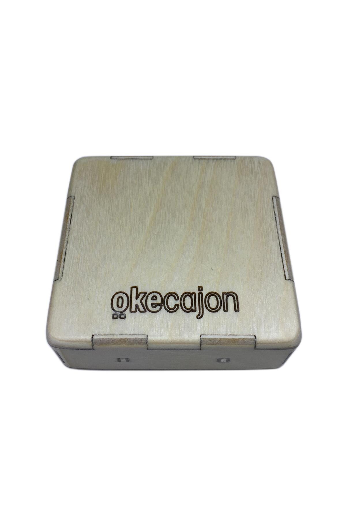 Multi Shaker, Square Shaker, Pocket Shaker, Compact Little Instrument ...