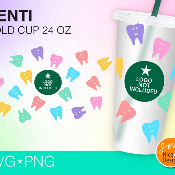 Sweet Tooth Svg - Etsy