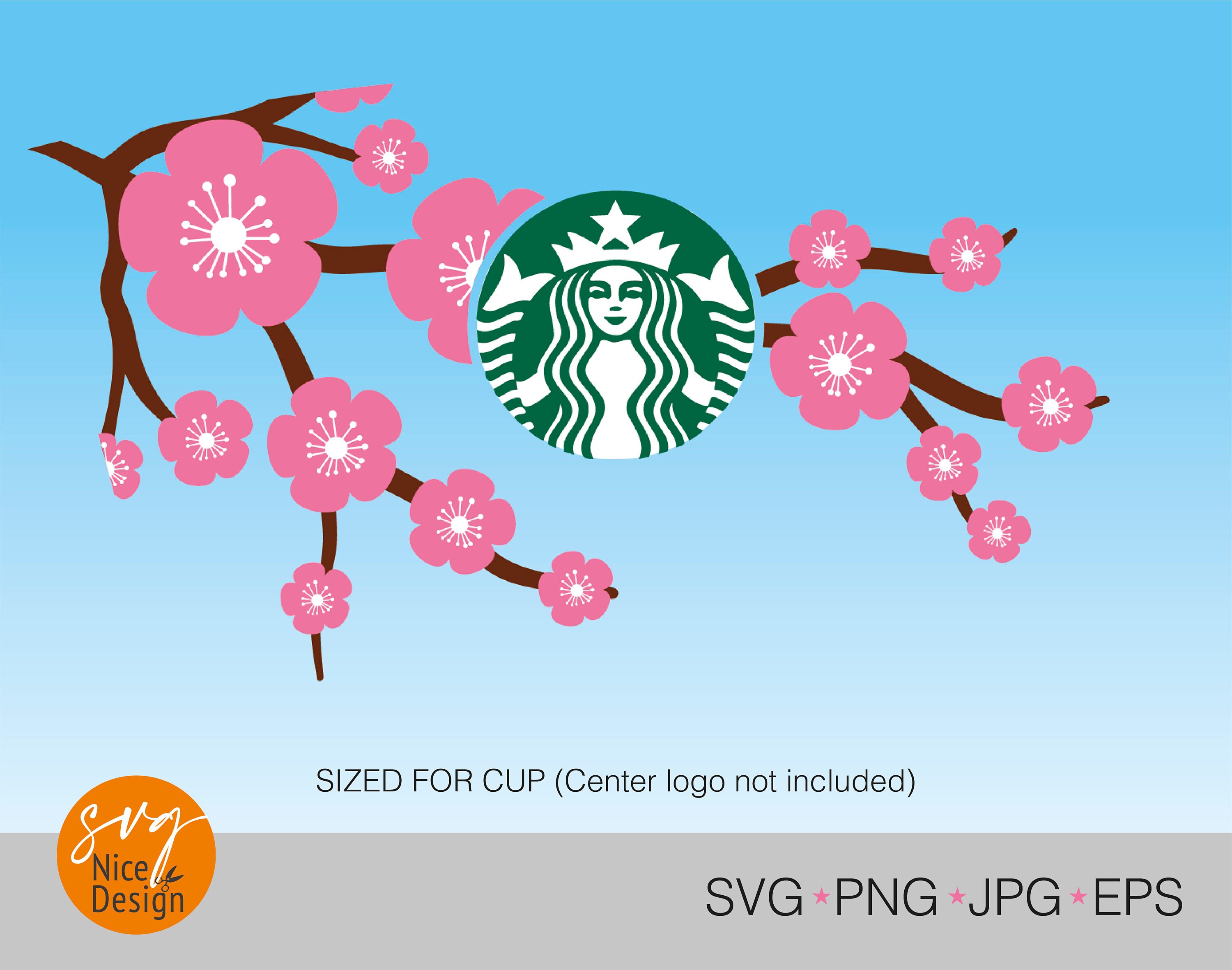 Full Wrap Japanese Cherry Blossom Pink Sakuradecal for DIY - Etsy