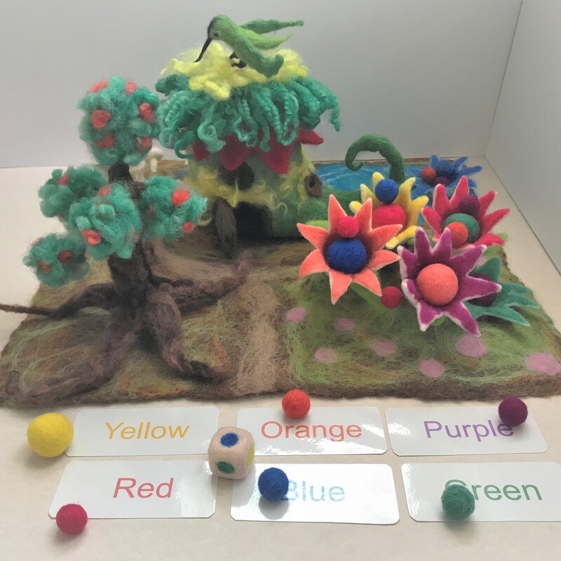 playnlearncreations - Etsy Canada