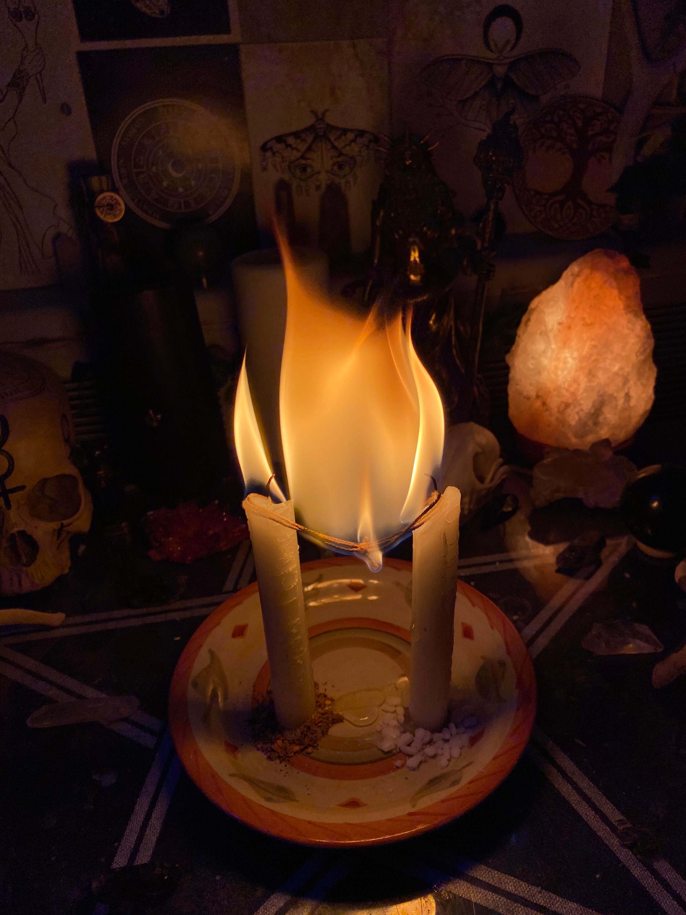 Spells and Rituals - Etsy