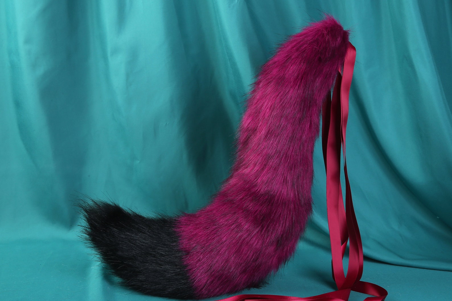 purple-animal-ears-22in-tail-wolf-ears-cosplay-animal-ears-etsy