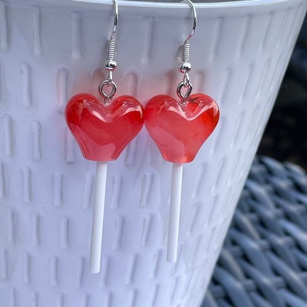 Funky Earrings - Etsy