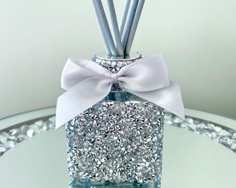 Reed Diffuser Bottle | Etsy UK