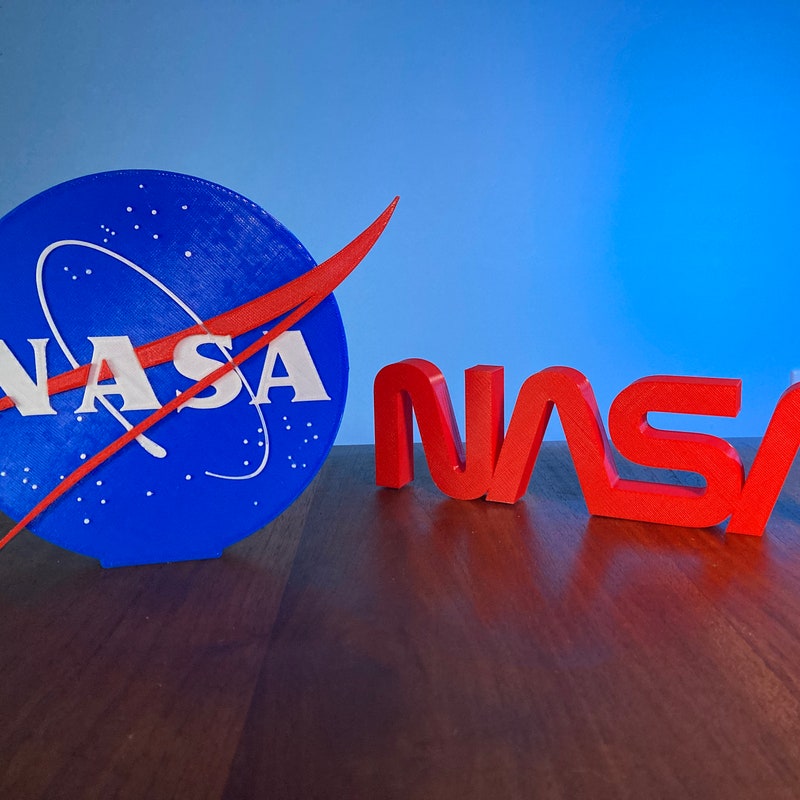 Nasa - Etsy