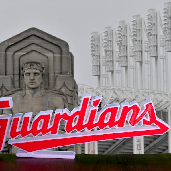 Cleveland Indians - Etsy