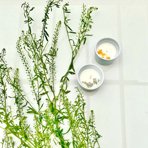 Ramekin Candles Sale - Etsy