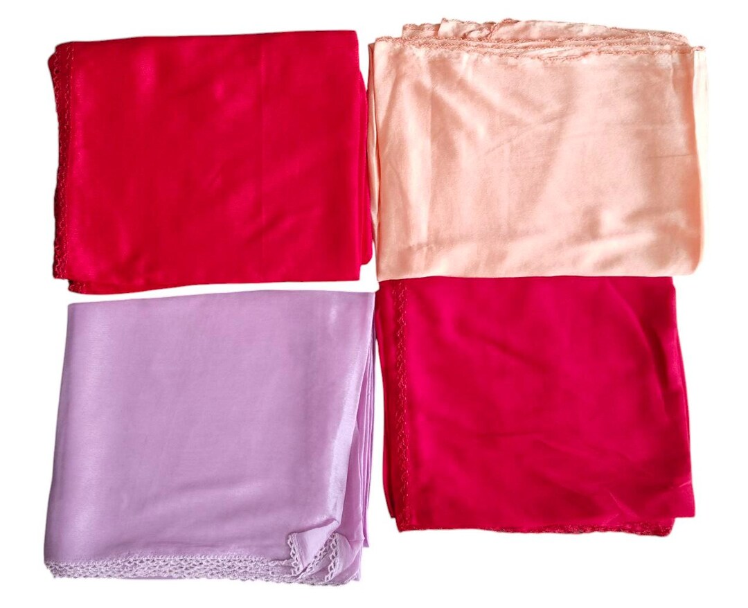 Multicolor Dupatta| Red Dupatta| Bawa Color Dupatta| Lavendar Dupatta ...