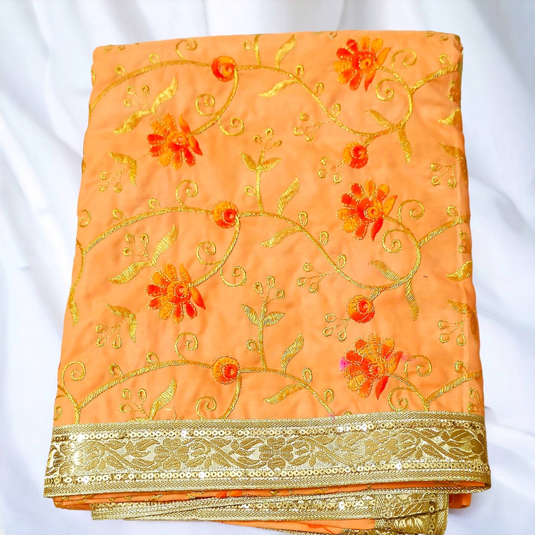 Sai Baba Vastra/deity Shawl/deity Dress/pooja Aasan/pooja Backdrop ...