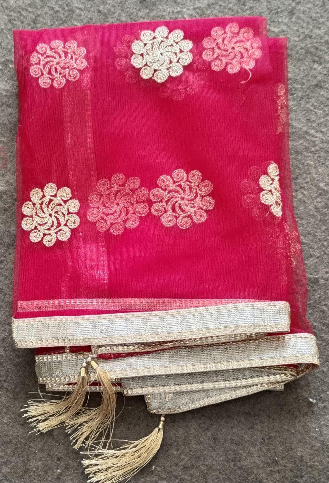 Puja Chunri|pooja Chunari | Matarani Ki Chunri| Devi Ma Ki Chunni| Mata ...