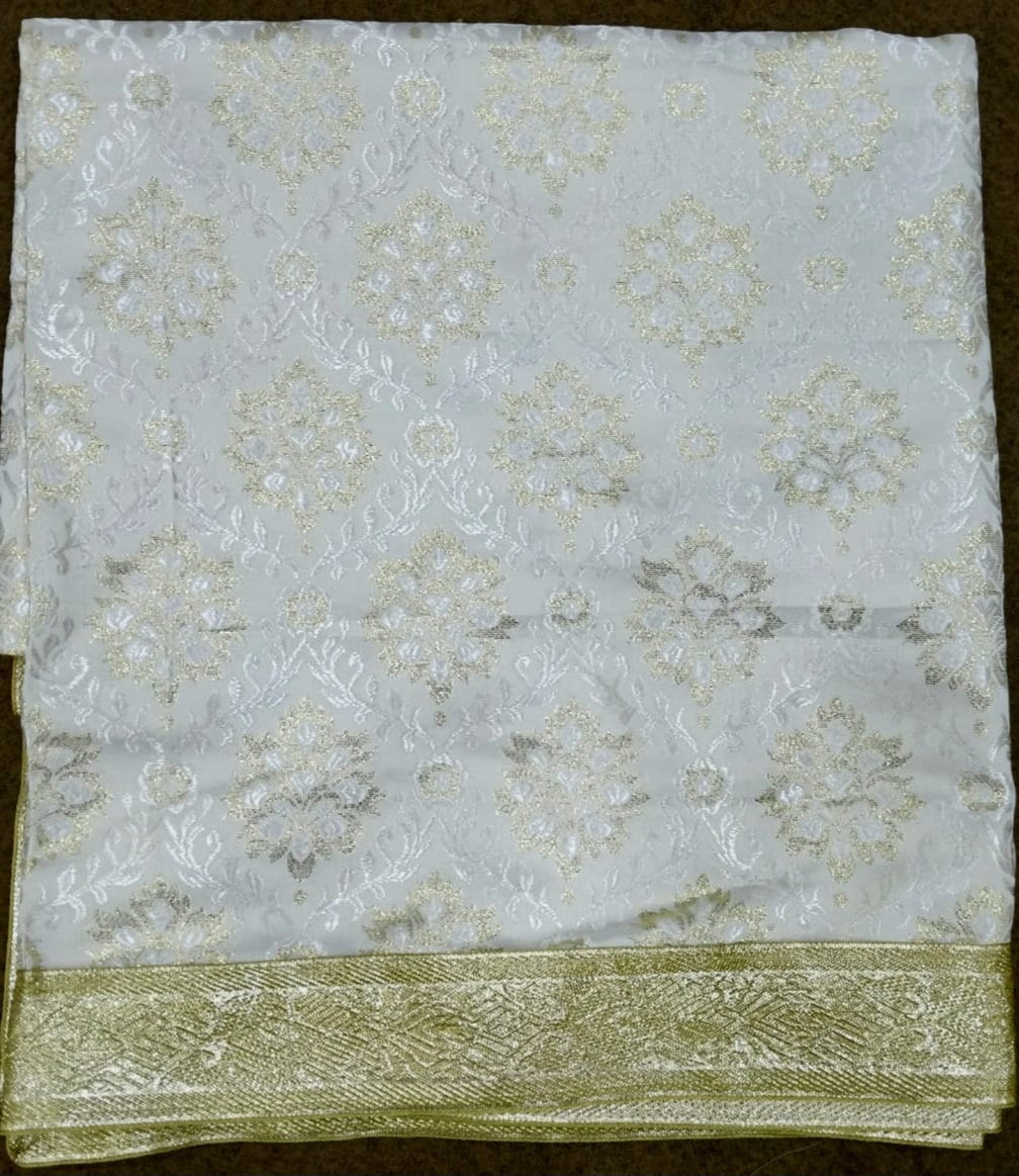 Sri Guru Granth Sahib Ji Rumala Sahib Double Set With Palkan | Rumala ...