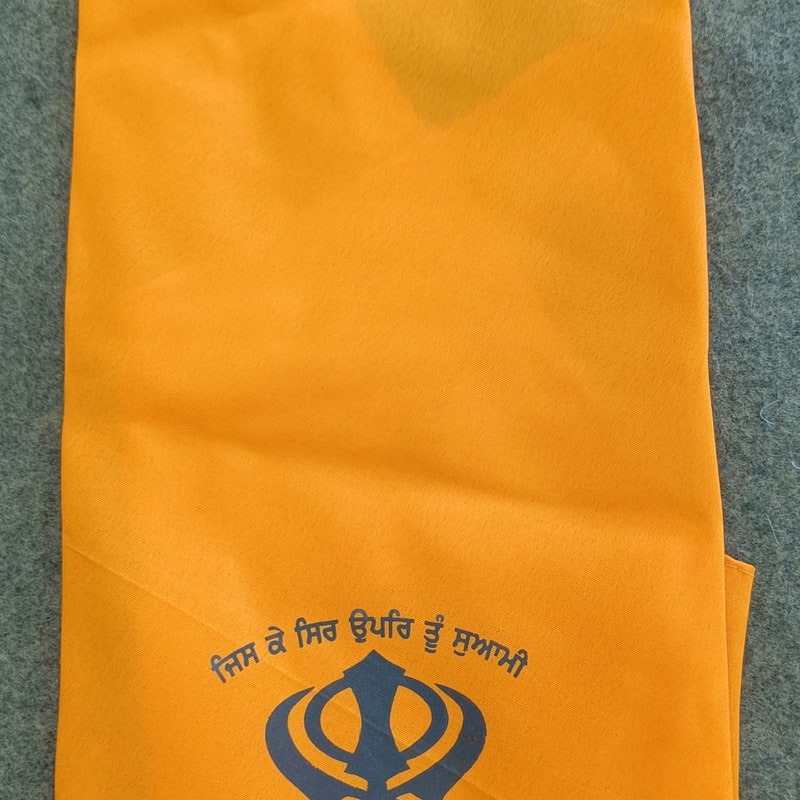 Sikh Head Coverings - Etsy UK