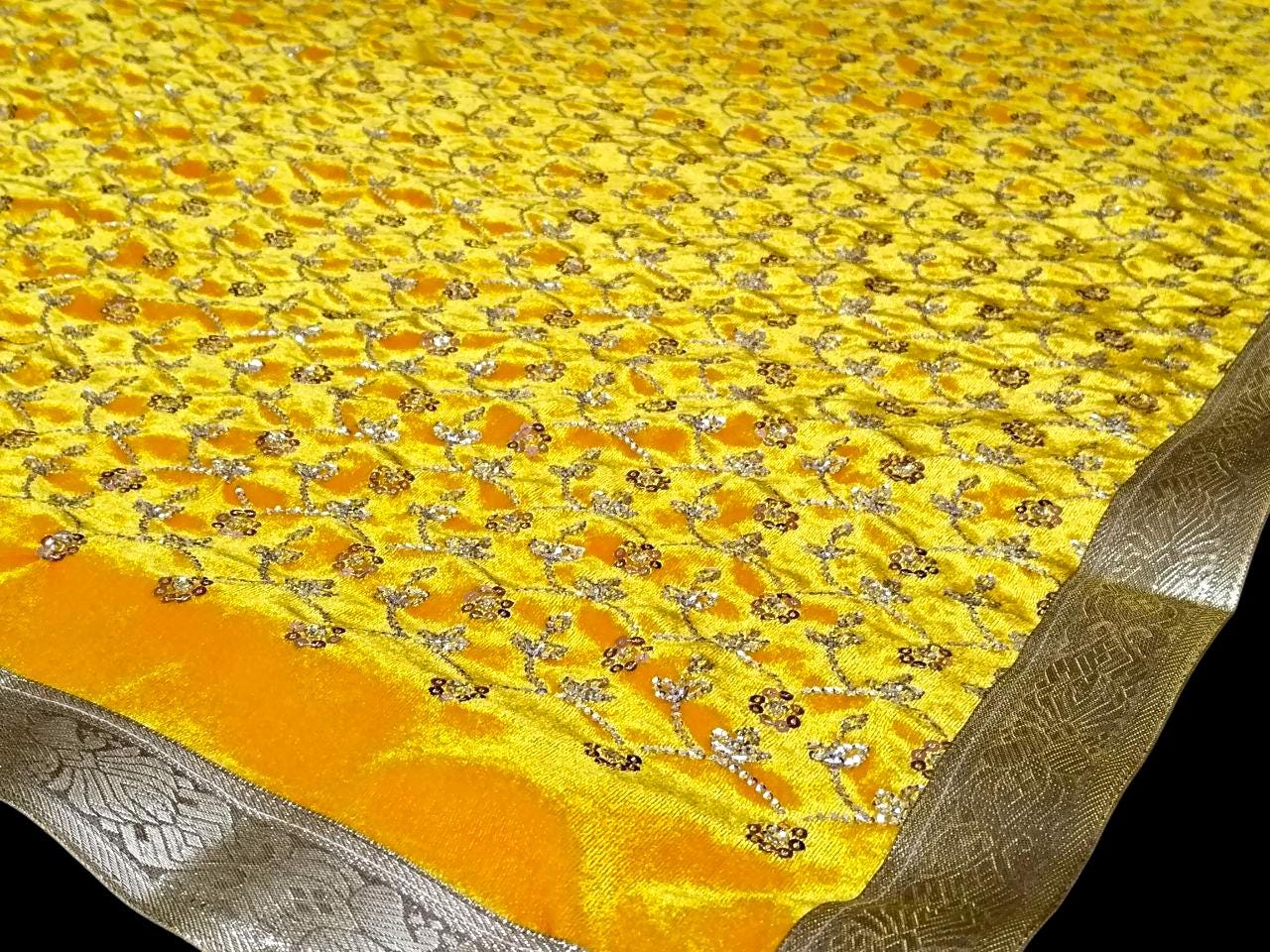 Sai Baba Chadar | Religious Cloth | Deity Shawl |sai Baba Vastra ...