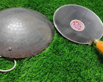 Iron Roti Tawa - Etsy