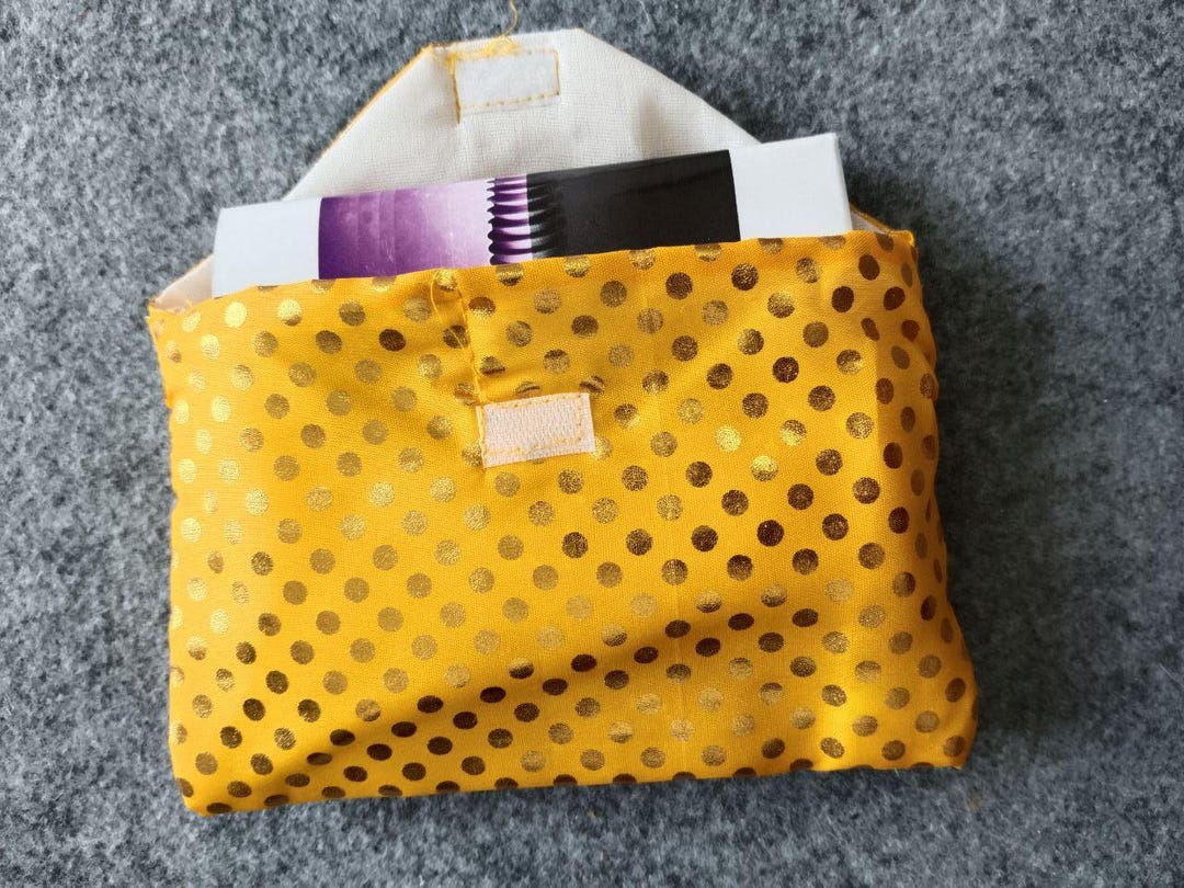 Handmade Religious Book Bag | Small Geeta Ji Cover| Sikh Gutka Sahib ...