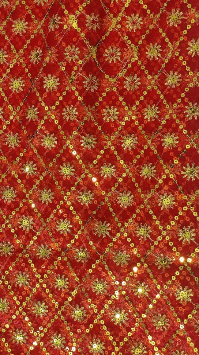 Puja Chunri/chunari/chundadi Matarani Ki Chunri Devi Ma Ki - Etsy