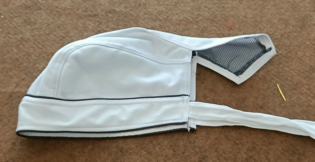 Multifunctional Plain Bandana/skull Cap/sikh Patka/head Band/ Head ...