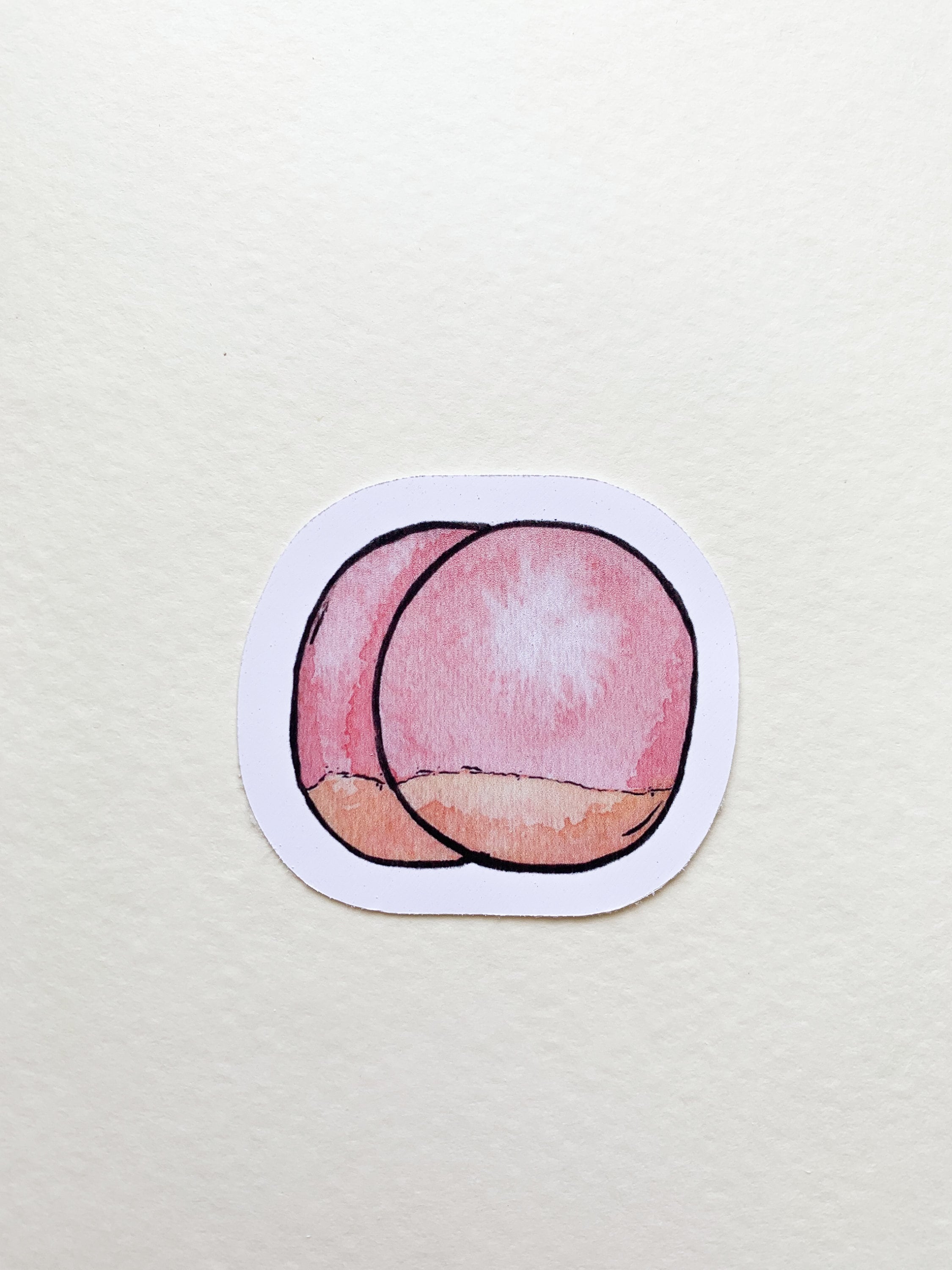 ACNH Fruits Sticker Pack - Etsy