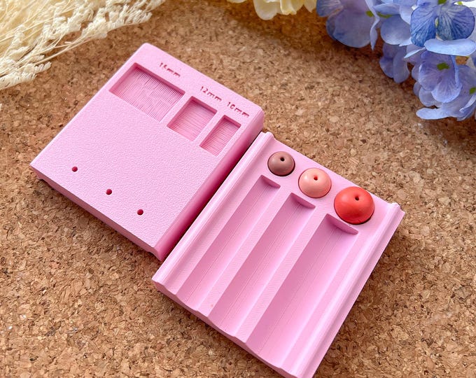 V3 Multi Pin Paper Bead Roller Rolling Machine, High Rise or Low Rise ...