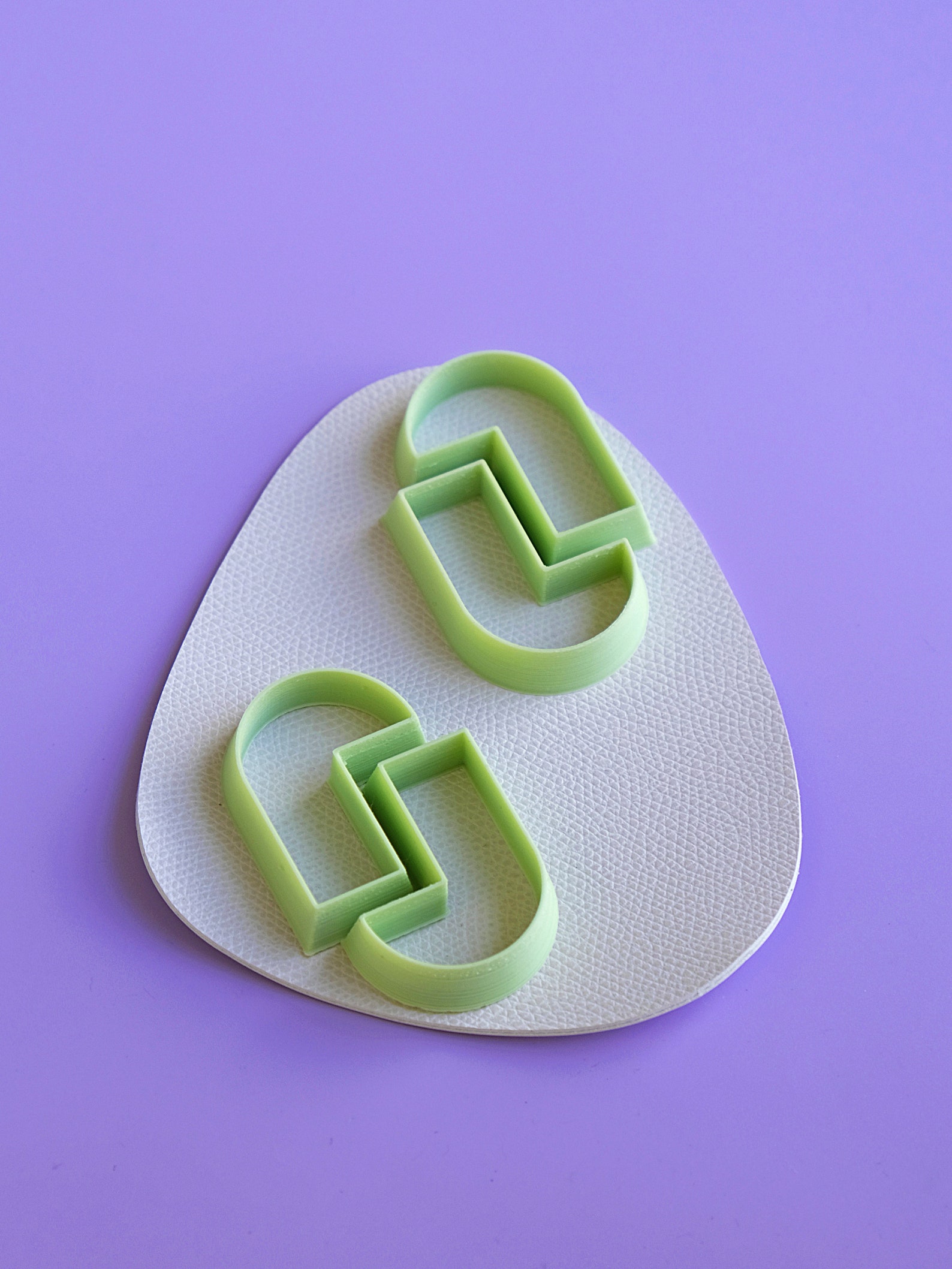 Arch Clay Cutters Polymer Clay Shape Cutter Sharp Cutters - Etsy