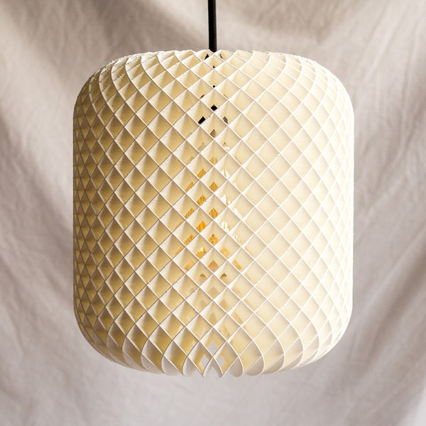 Designer Lamp Shade - Etsy