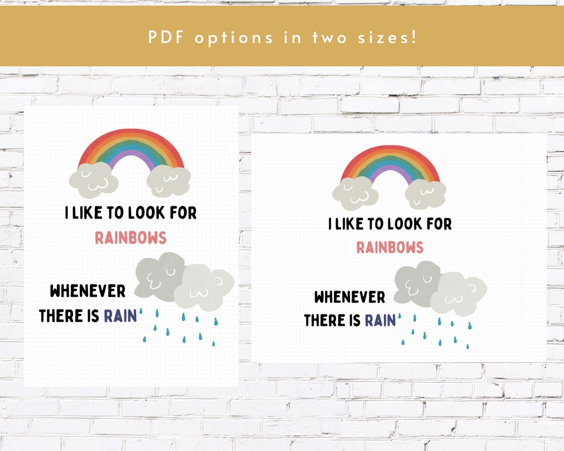 August 2023 Singing Time Flip Chart Bundle When I Am Baptized the Holy ...