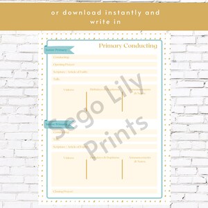 Editable Primary Conducting Sheets | Conducting Help for Singing Time ...