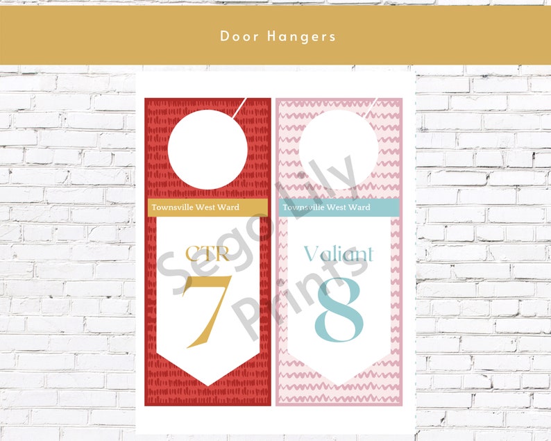 Editable Primary Class Lists Door Signs Chair Signs Door | Etsy