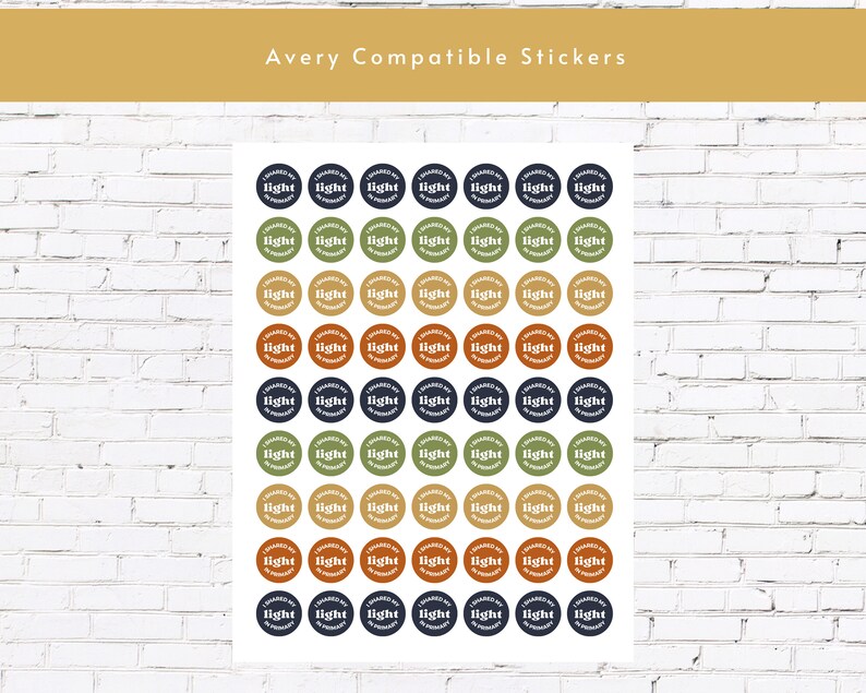 Printable Primary Assignments Assignment Wristbands and Name Tags ...