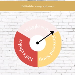 Primary Singing Time Games Printable Singing and Sharing Time ...