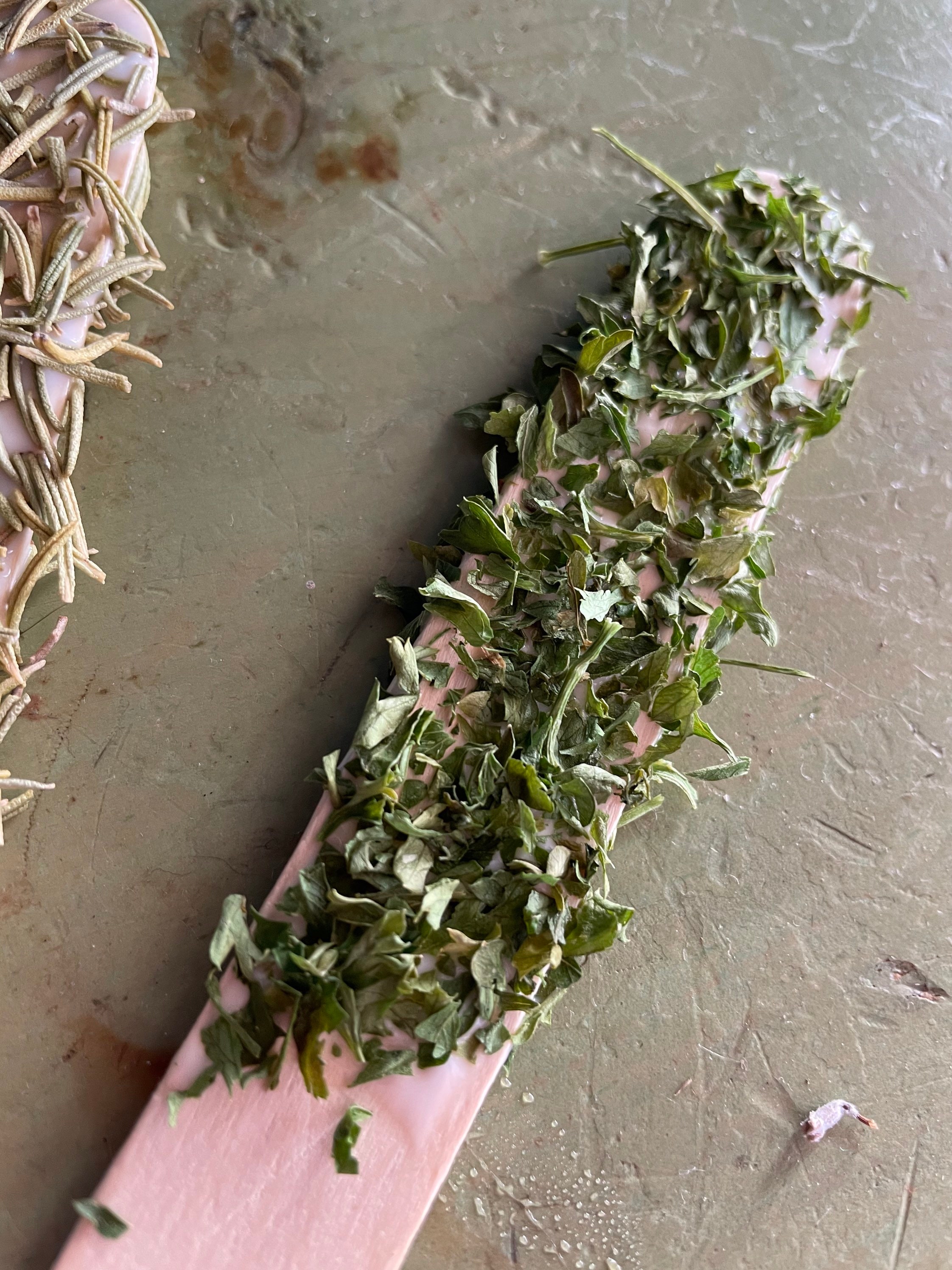 Going Green Herb Wands + Bunny Chew Treat + 2 or 4 Pack +bunny Toys - Etsy