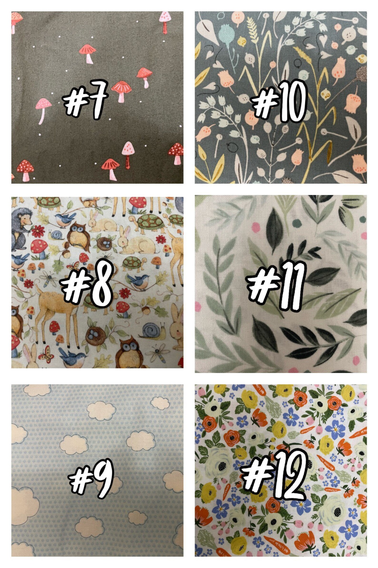 Bunny Snug Bed - Etsy