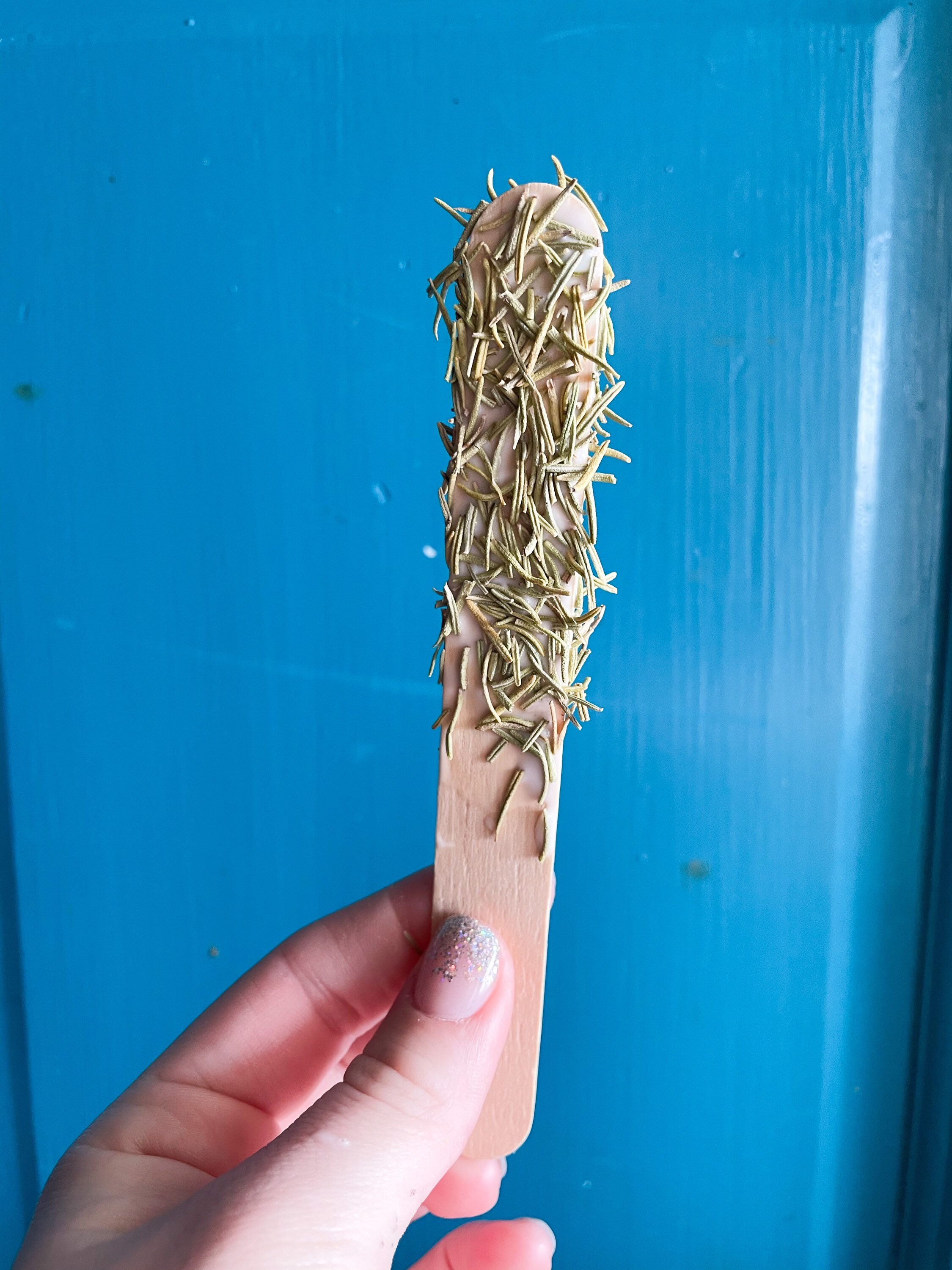 Going Green Herb Wands + Bunny Chew Treat + 2 or 4 Pack +bunny Toys - Etsy