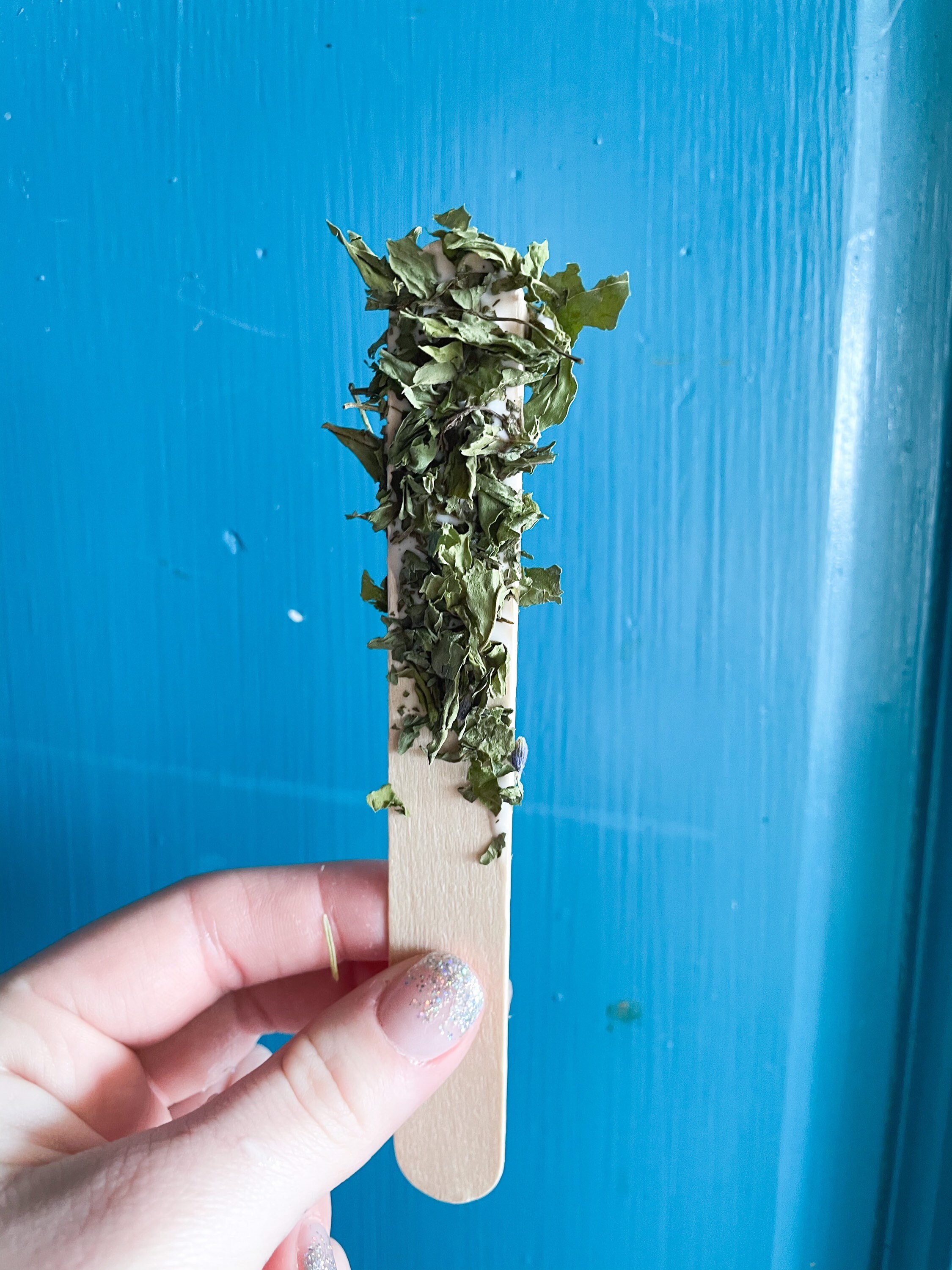 Going Green Herb Wands + Bunny Chew Treat + 2 or 4 Pack +bunny Toys - Etsy