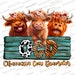 OCD Obsessive Cow Disorder Png, Sublimation Design, OCD Png, Cow Png ...
