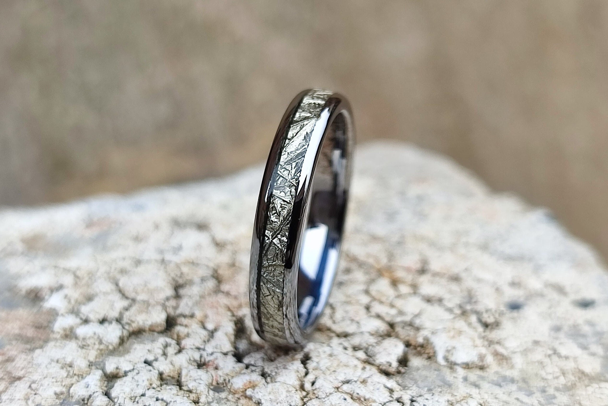 Tungsten ring Etsy