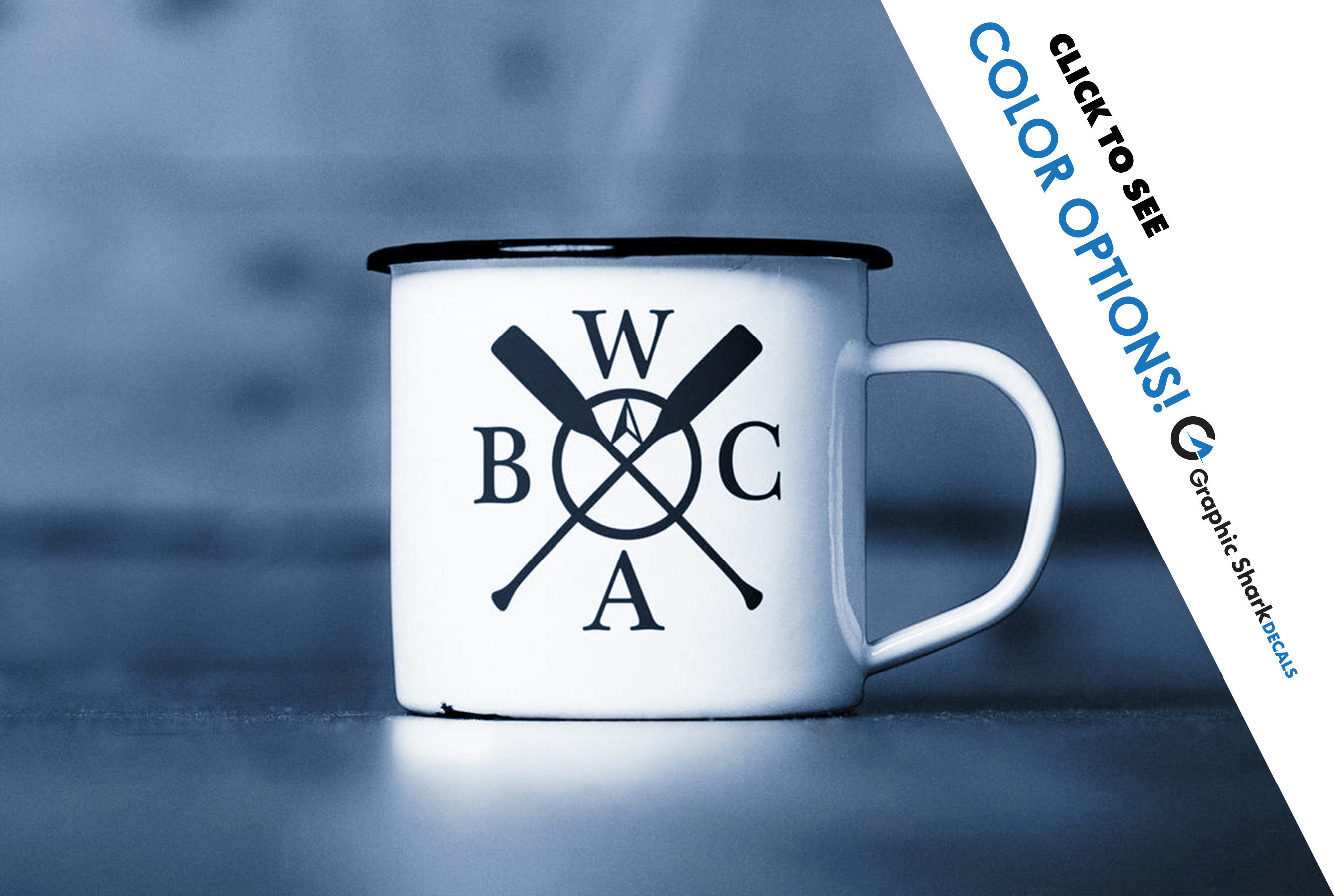 Northern Minnesota Decals BWCA Decal Cool Stickers Cool Laptop Stickers ...