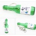 Korean Soju Beer Bottle Key Chain - Etsy