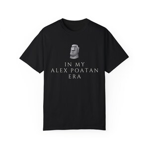 Alex Pereira Quote 'in My Alex POATAN Era' , MMA UFC Fan Apparel ...