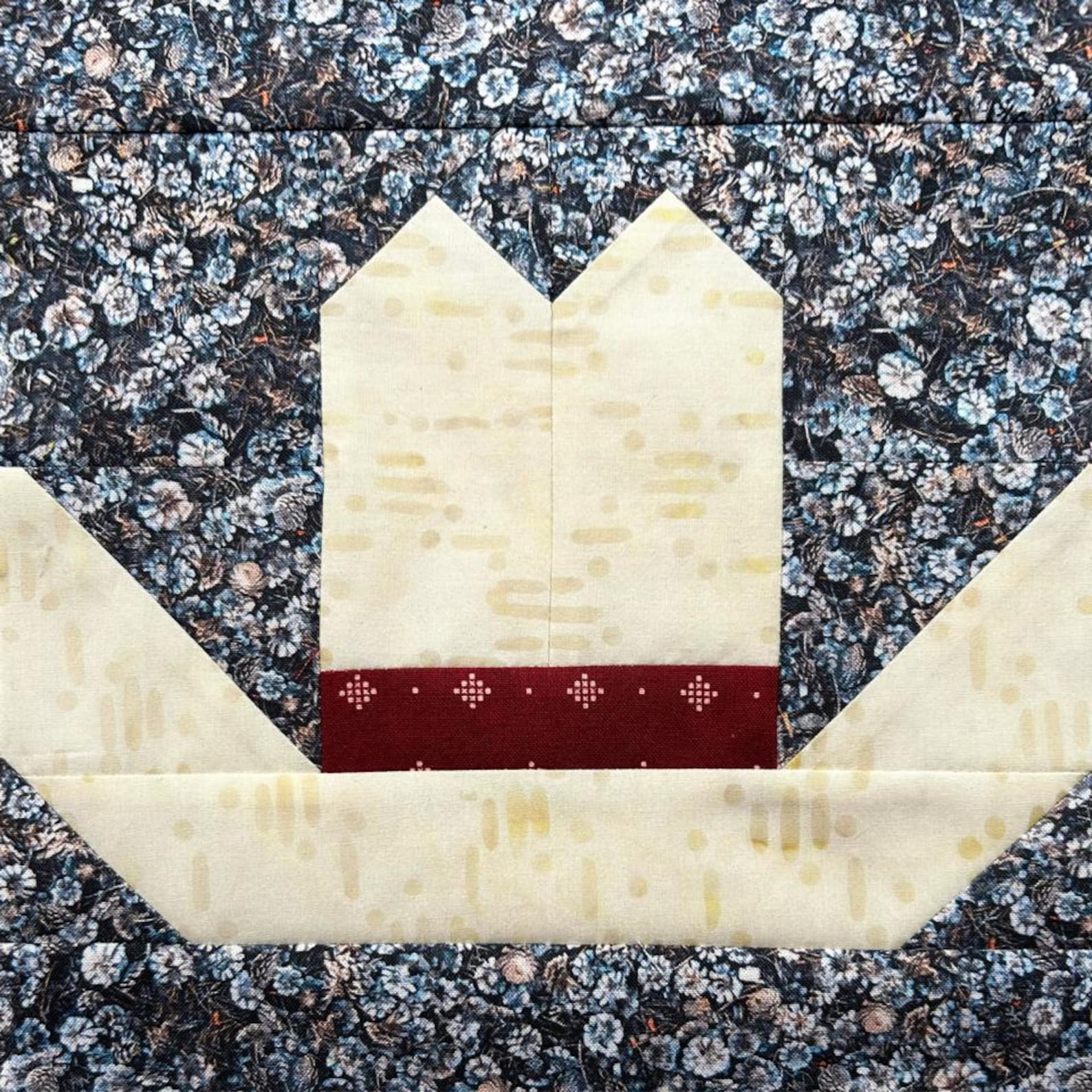 8.5 Cowboy Hat Pattern Pdf - Etsy