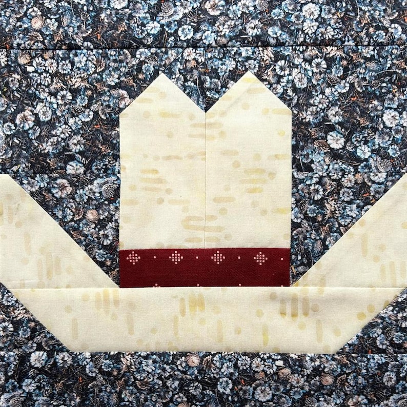 8.5 Cowboy Hat Pattern Pdf - Etsy