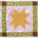 12 1/2 in Cowboy Boot Block Pattern Pdf - Etsy