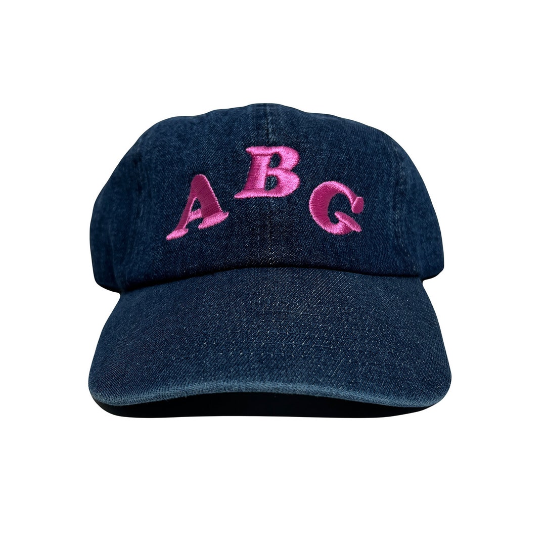 ABG Cartoon Asian Baby Girl Embroidered Dad Hat Low Profile Adjustable ...